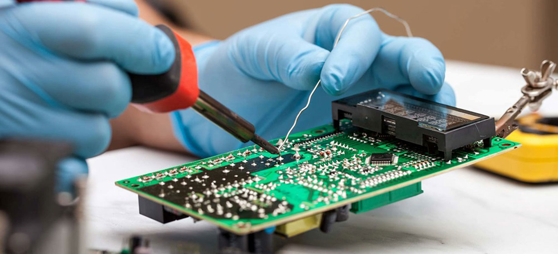 La Precisa – Strumenti di Precisione